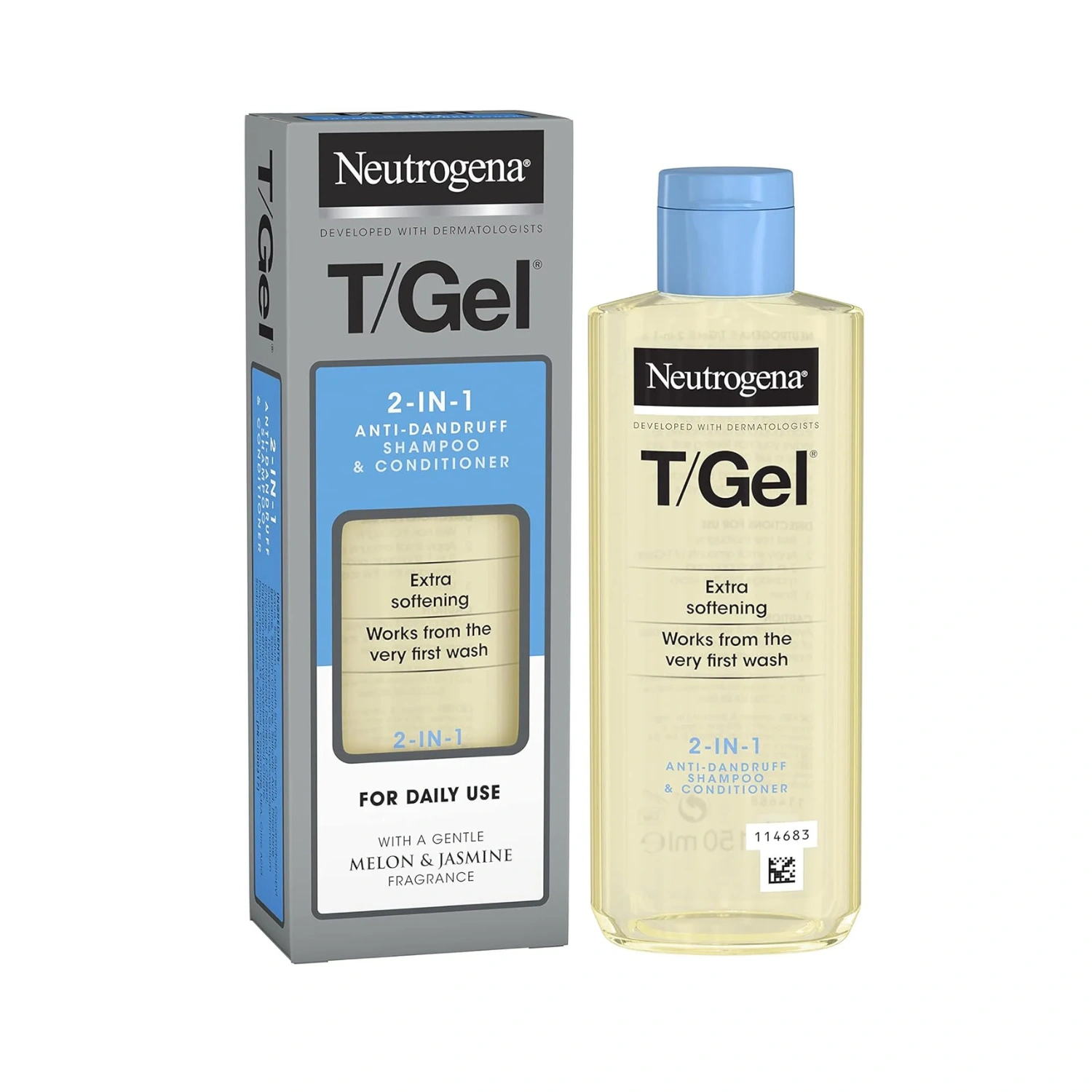 Neutrogena shampoo store